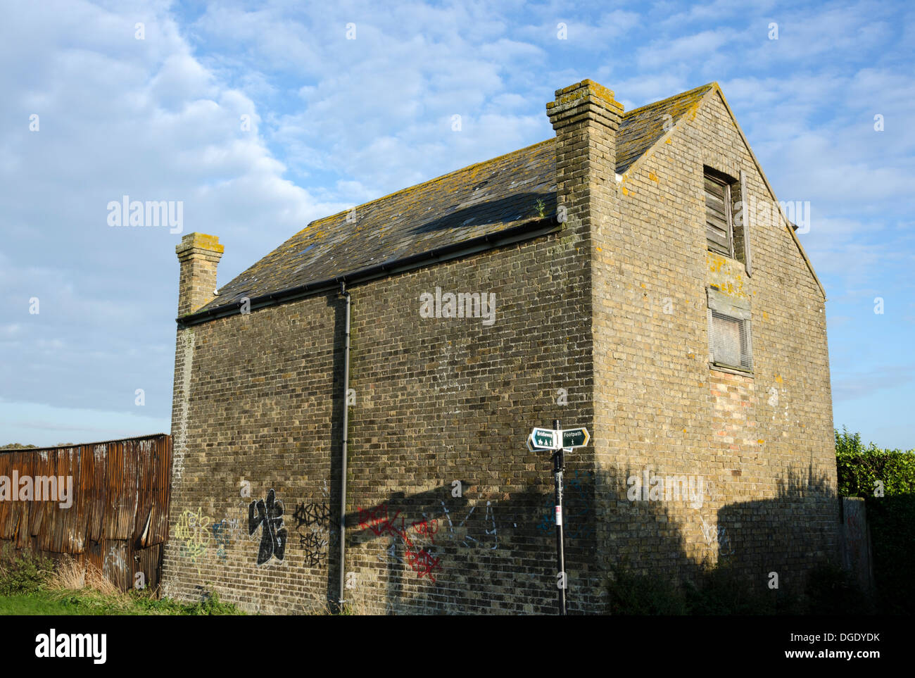 A farm building Stock Photo - Alamy