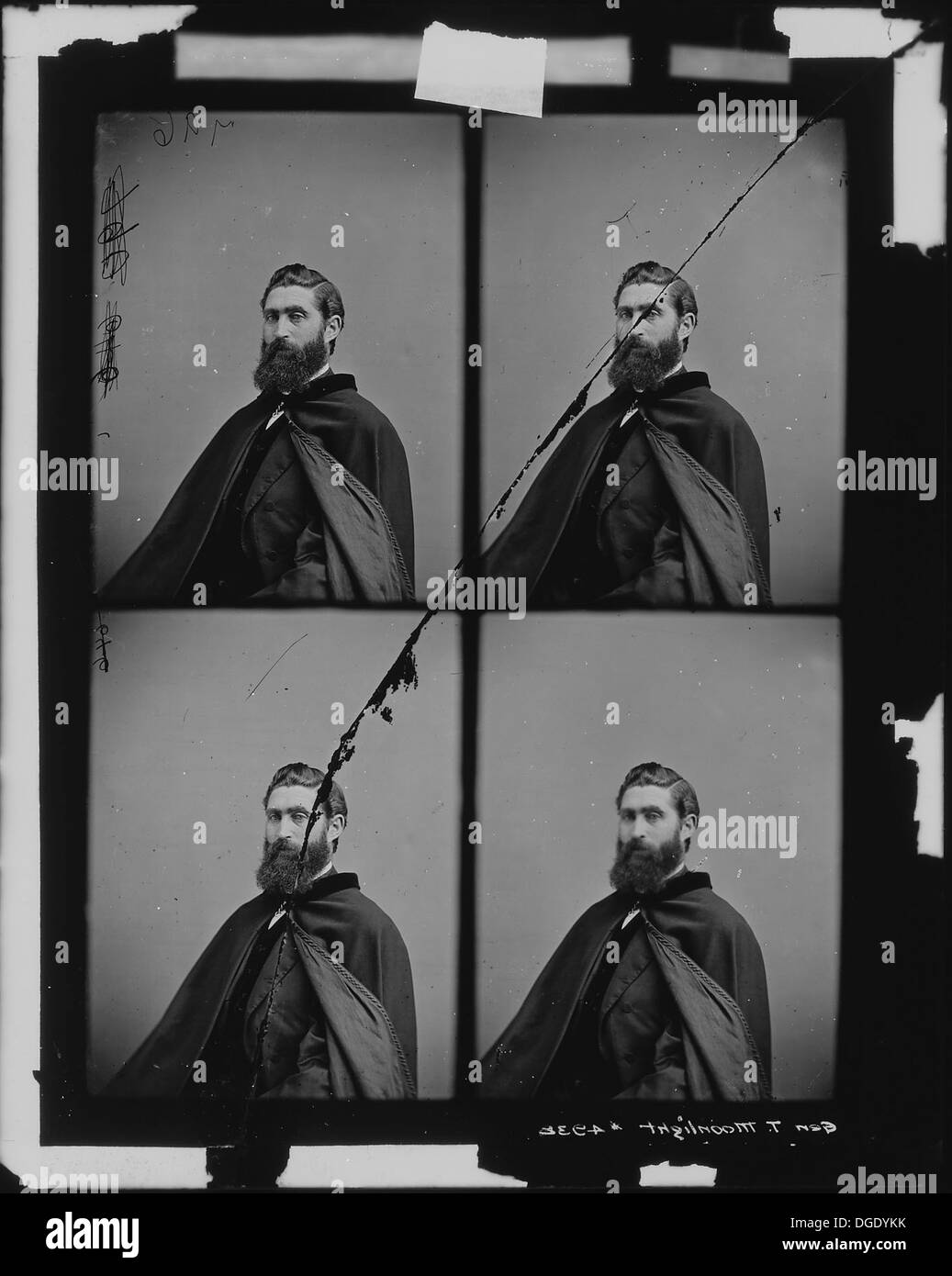 Gen thomas hi-res stock photography and images - Alamy