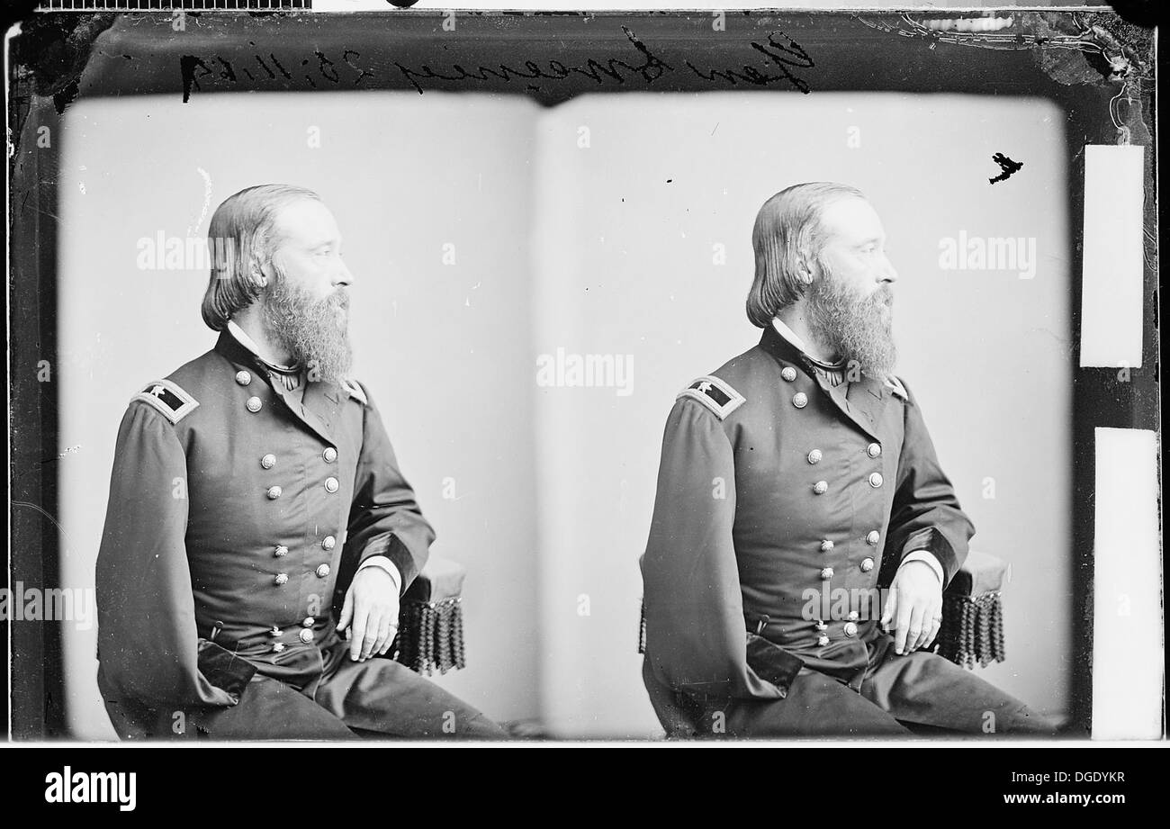 General Thomas W. Sweeney was an American military officer known for ...