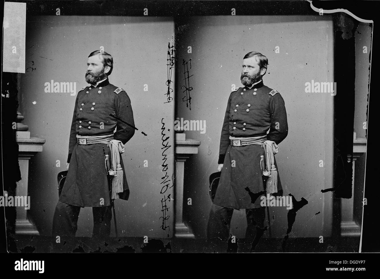William franklin Black and White Stock Photos & Images - Alamy