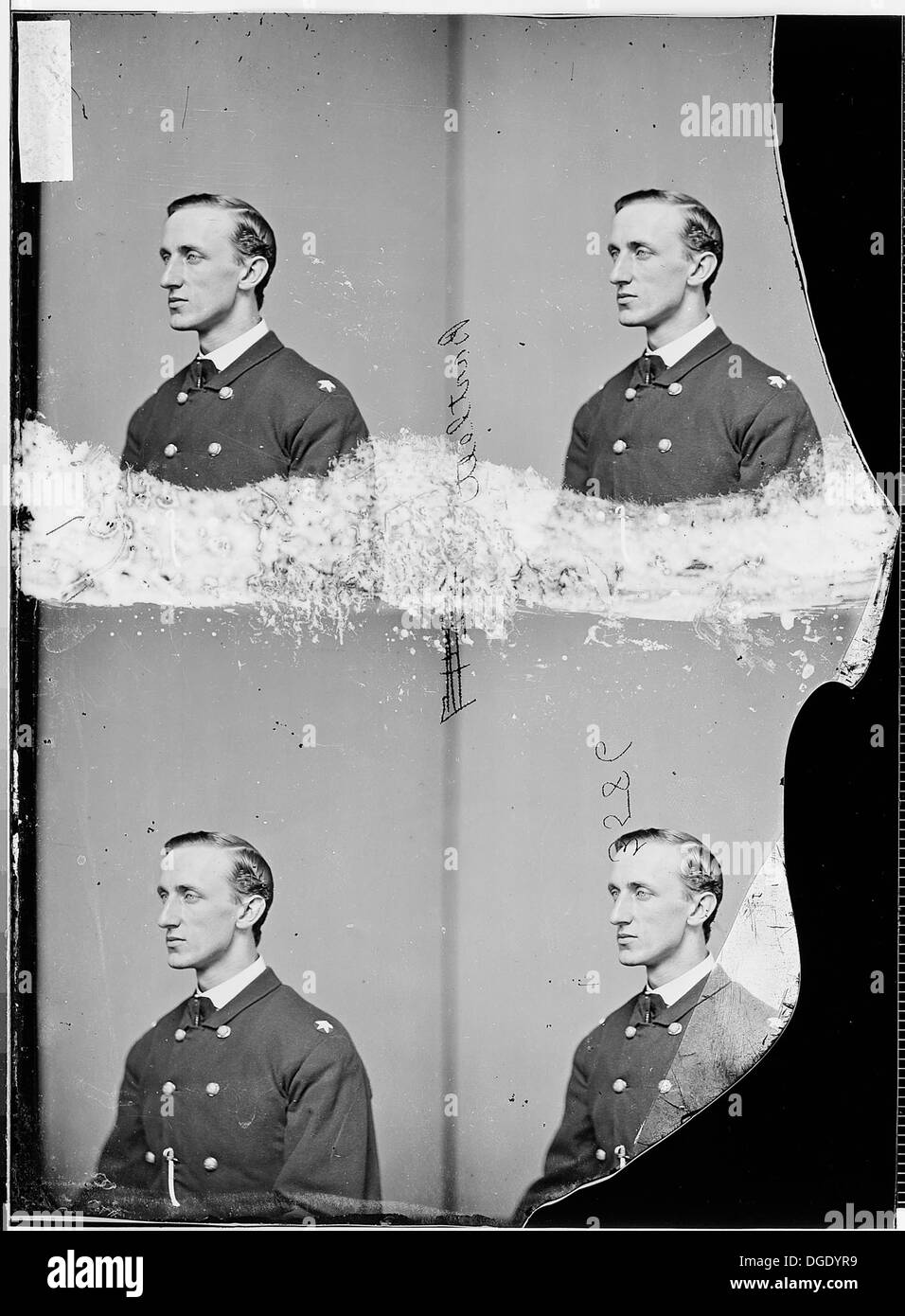 William francis bartlett hi-res stock photography and images - Alamy