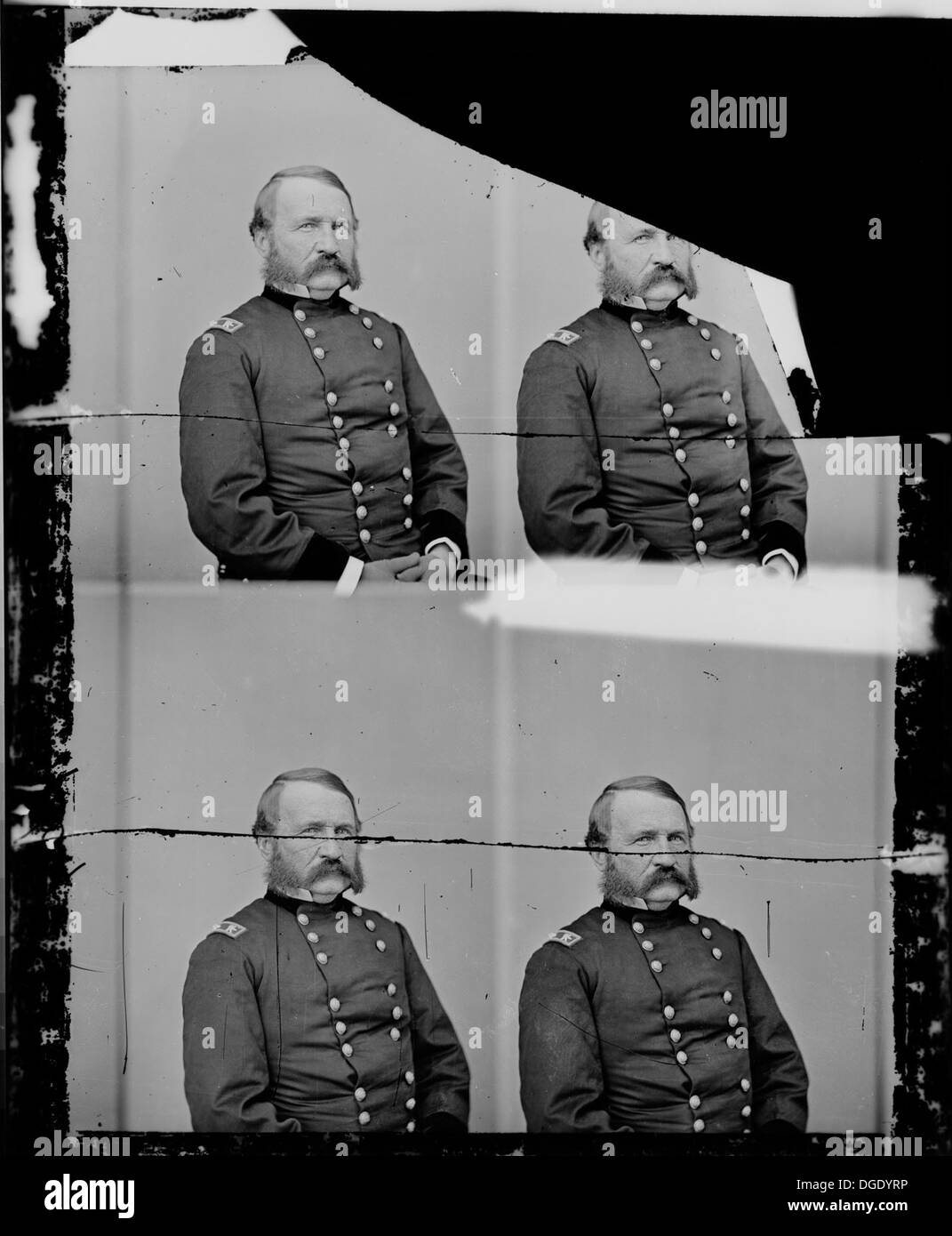 Emory william h hi-res stock photography and images - Alamy