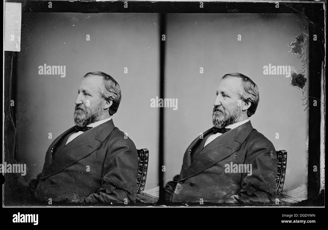 William s rosecrans hi-res stock photography and images - Alamy