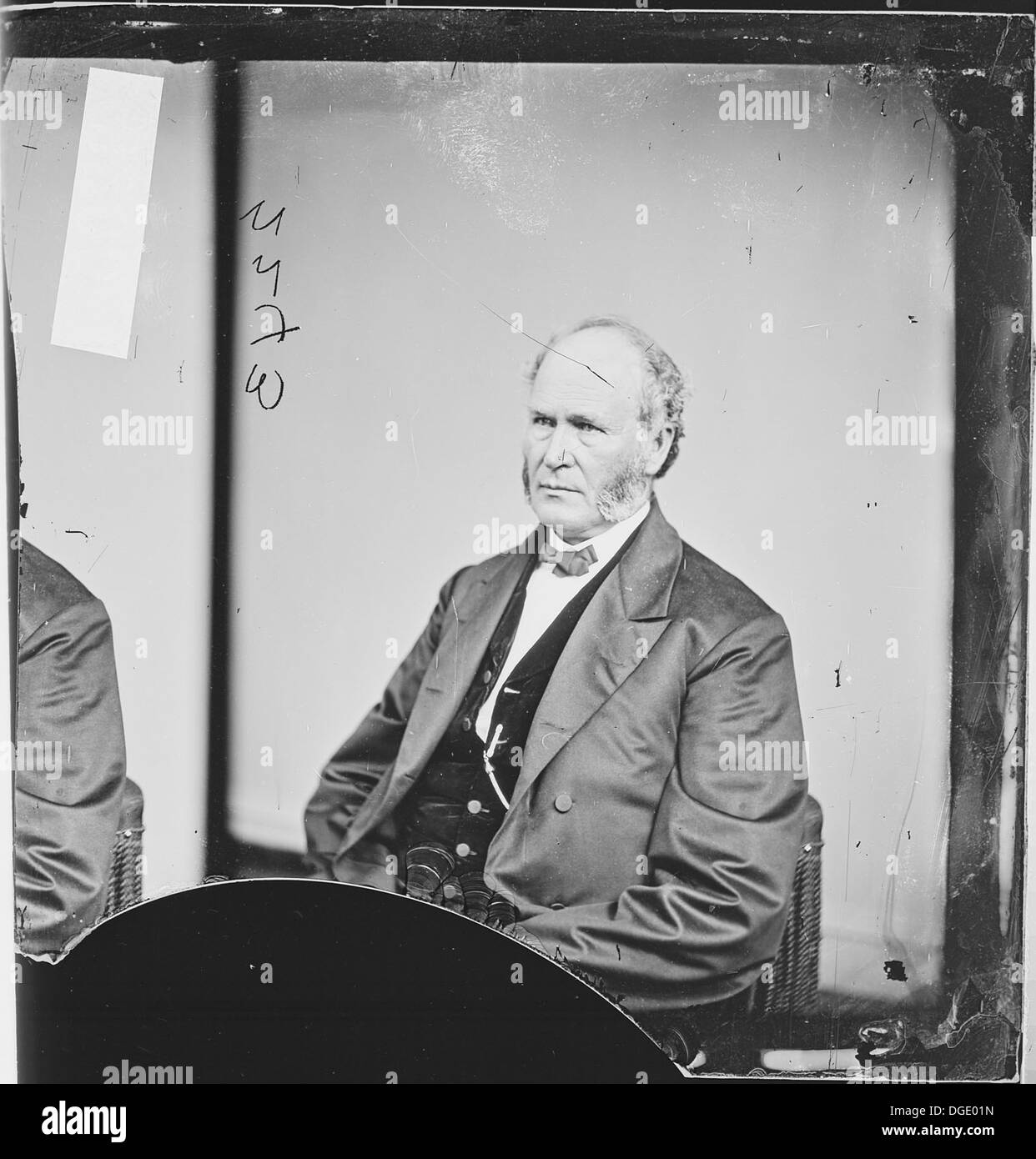 Distinguished gentleman captured in hi-res stock photography and images ...