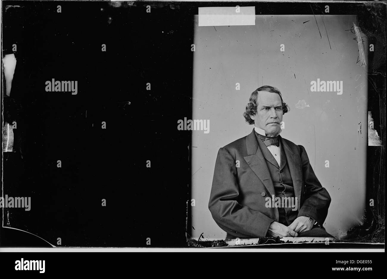 Distinguished figure in formal attire hi-res stock photography and ...