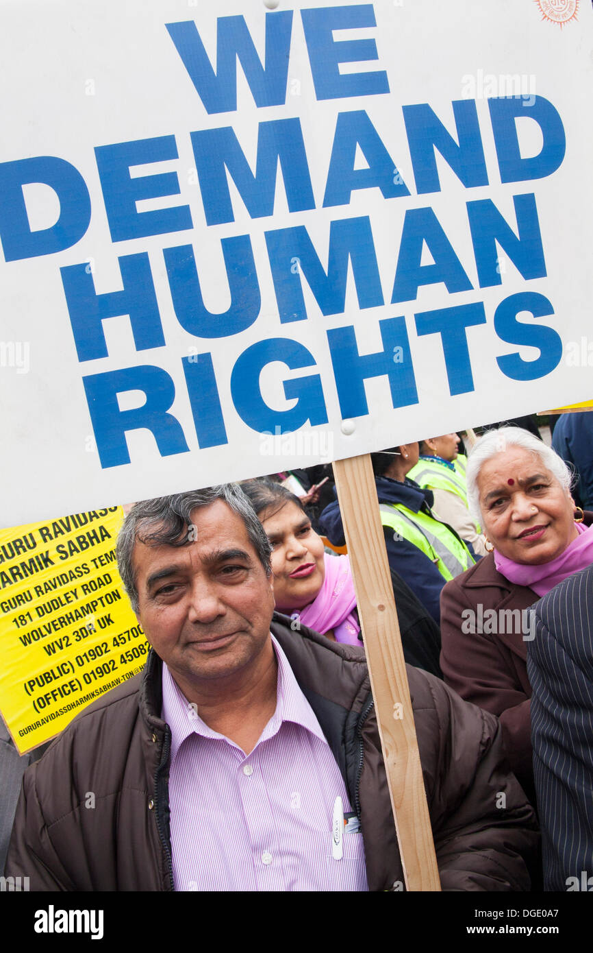 Indian Caste Discrimination Stock Photos & Indian Caste Discrimination ...