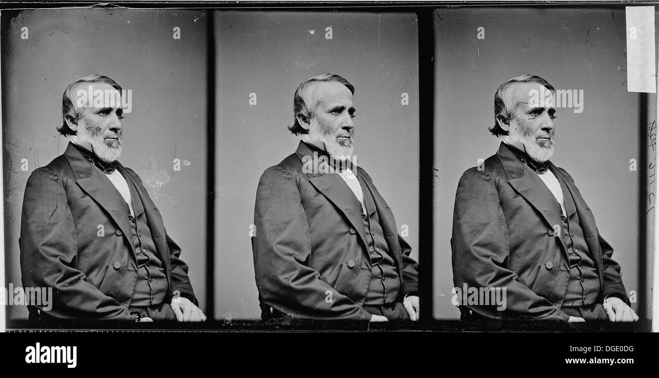 The image portrays a distinguished gentleman, dressed in formal attire ...