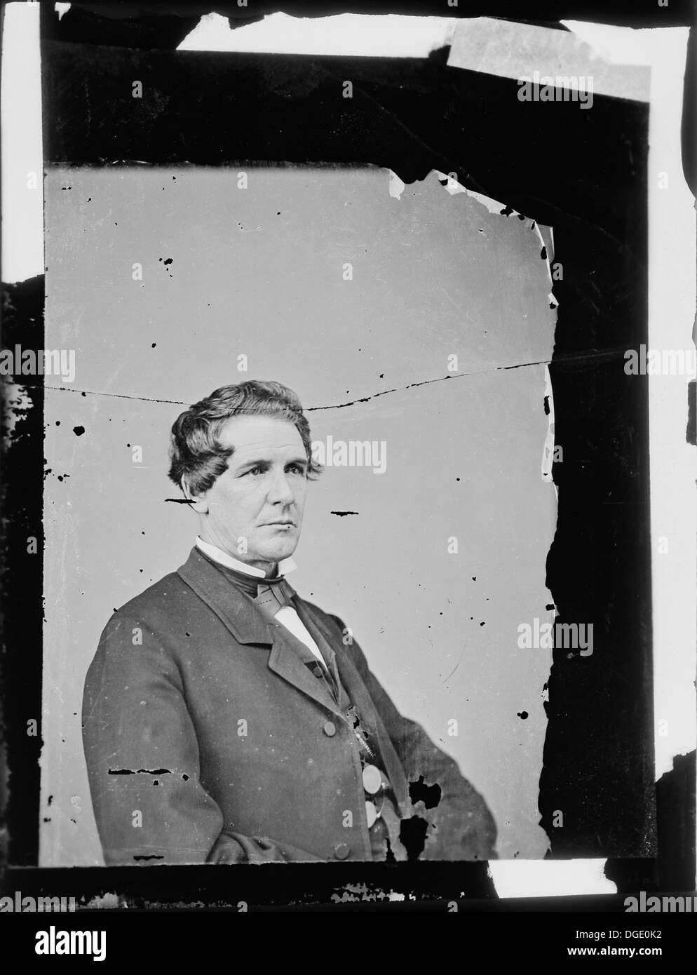 Portrait gentleman highlighting attire hi-res stock photography and ...