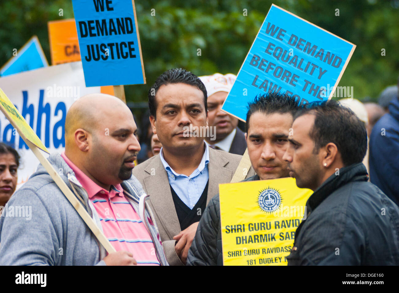 Caste system hi-res stock photography and images - Alamy