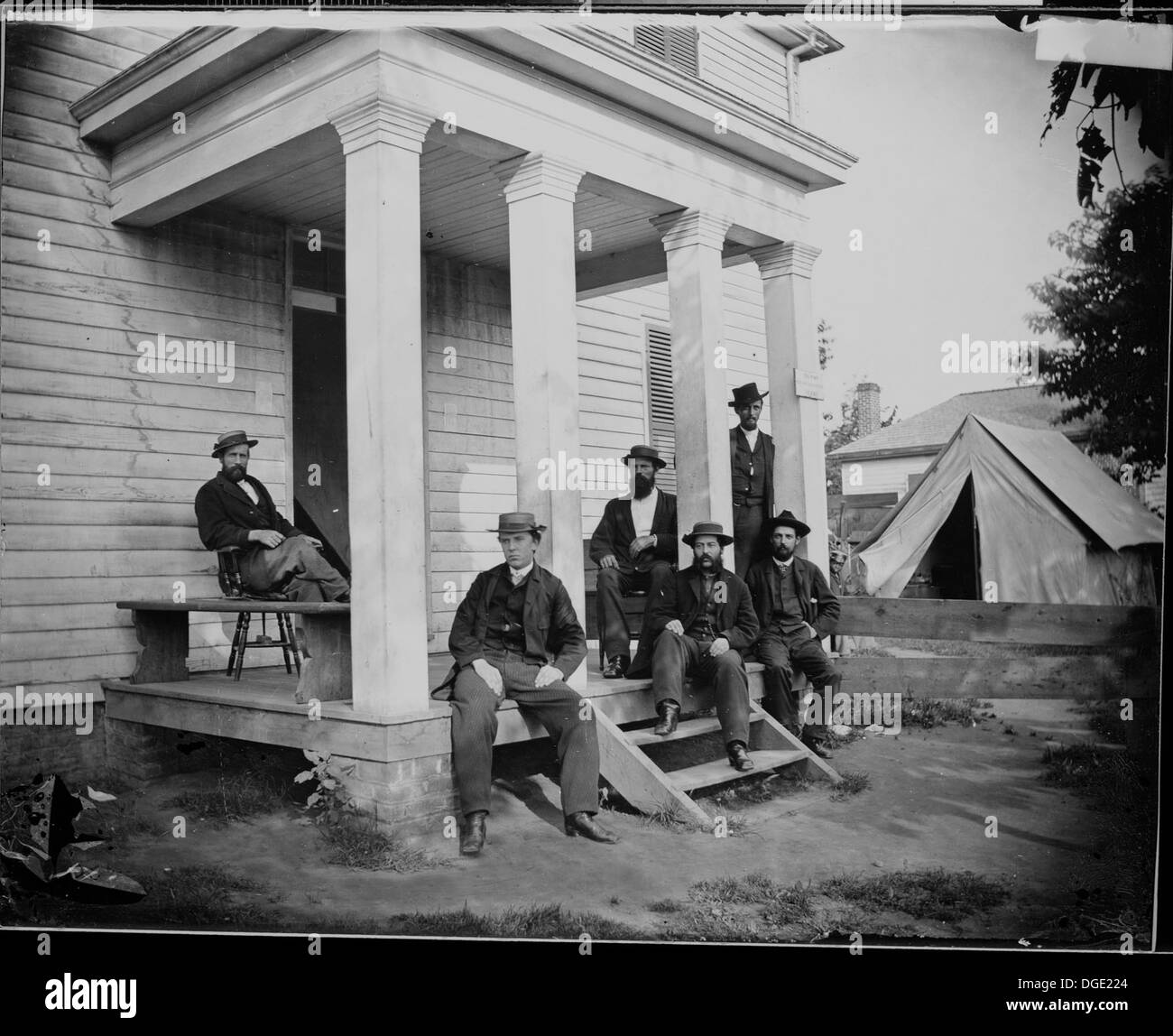 Military administrative duties hi-res stock photography and images - Alamy