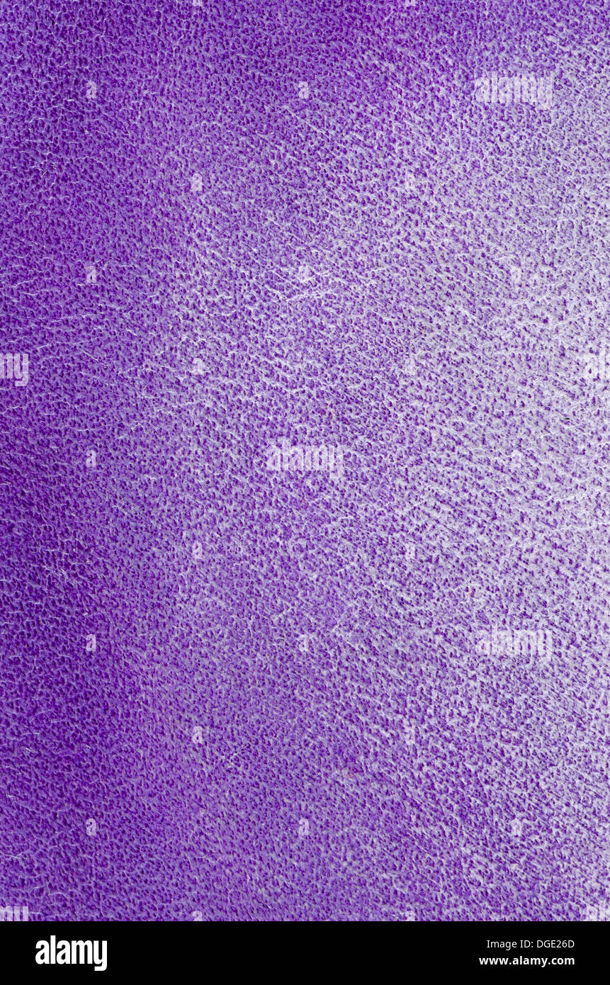 Closeup of natural background - purple suede Stock Photo - Alamy