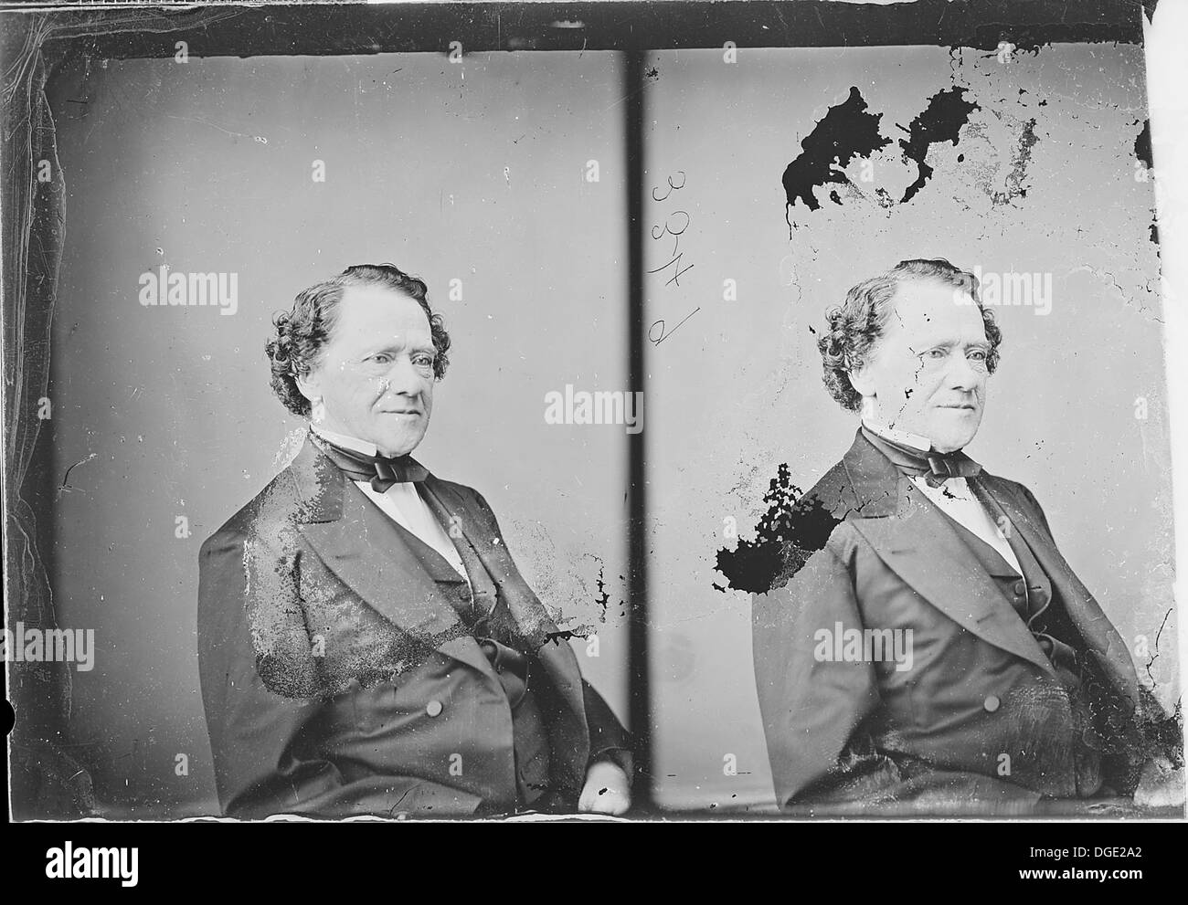 Hon abijah gilbert hi-res stock photography and images - Alamy