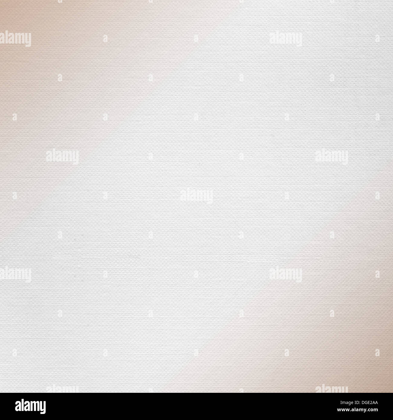 white paper texture background with soft pattern and brown or sepia ...