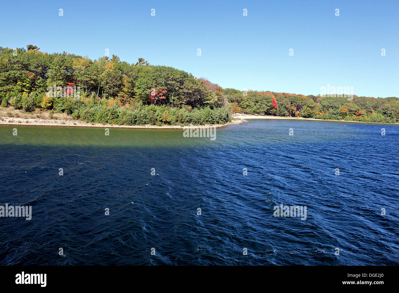 Parry island canada hi-res stock photography and images - Alamy