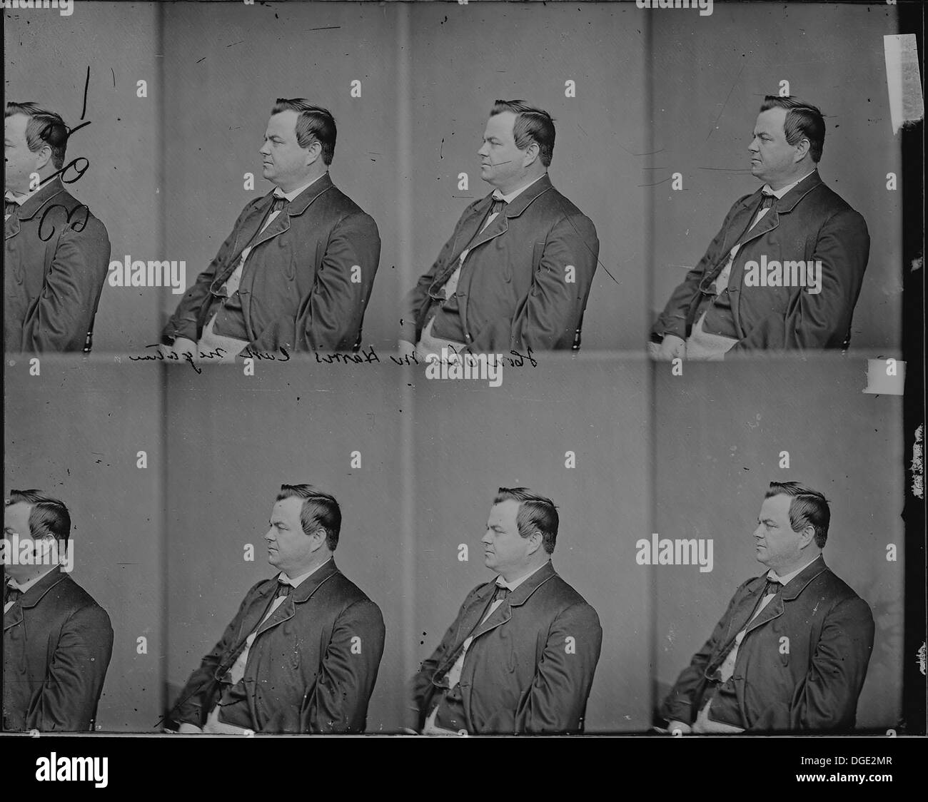 Charles harris Black and White Stock Photos & Images - Alamy