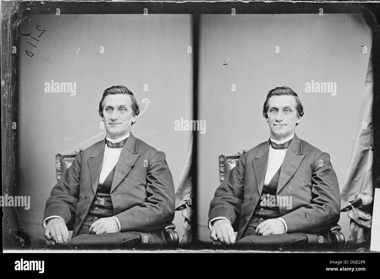 Charles van Black and White Stock Photos & Images - Alamy