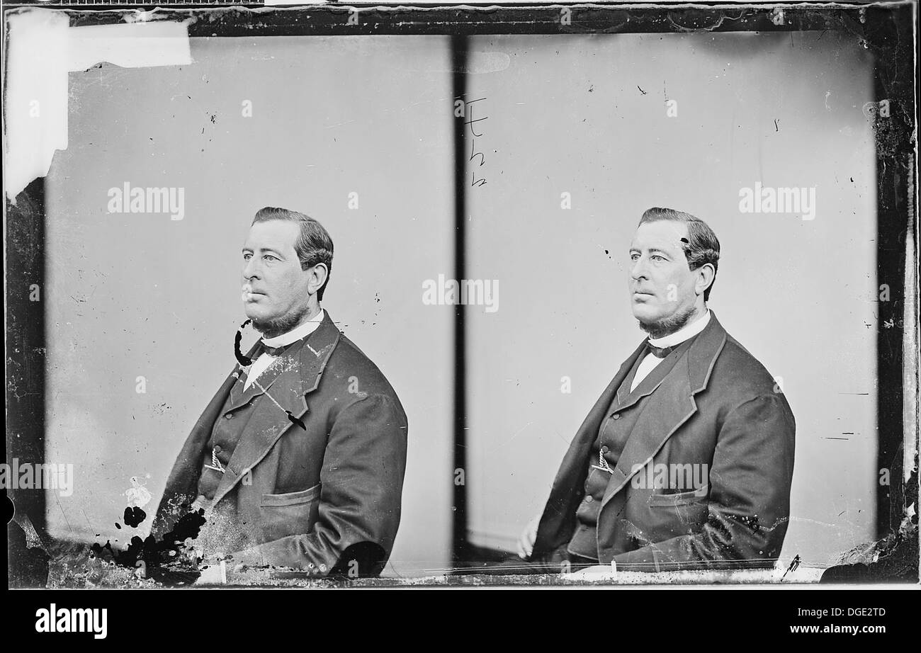 A landscape photograph of Hon. Daniel J. Morrell, capturing both the ...