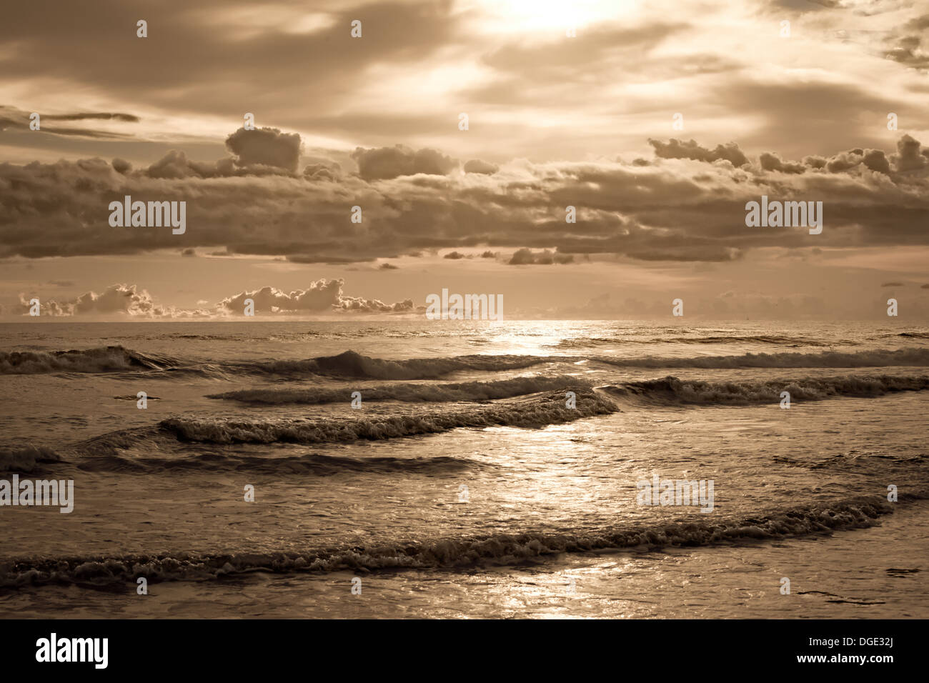 Daytona sunrise hi-res stock photography and images - Alamy