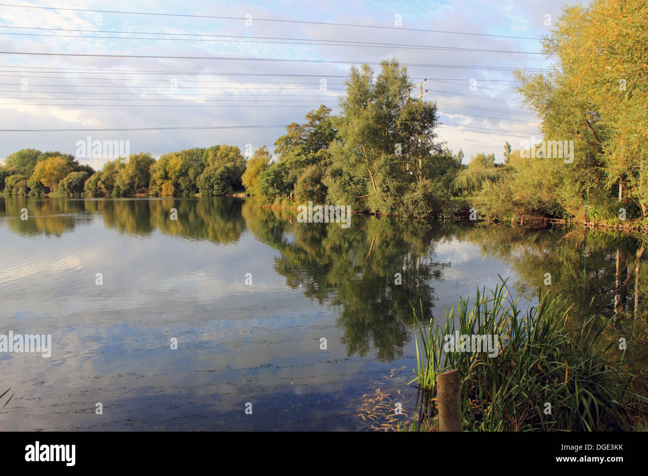 Witney oxfordshire hi-res stock photography and images - Alamy