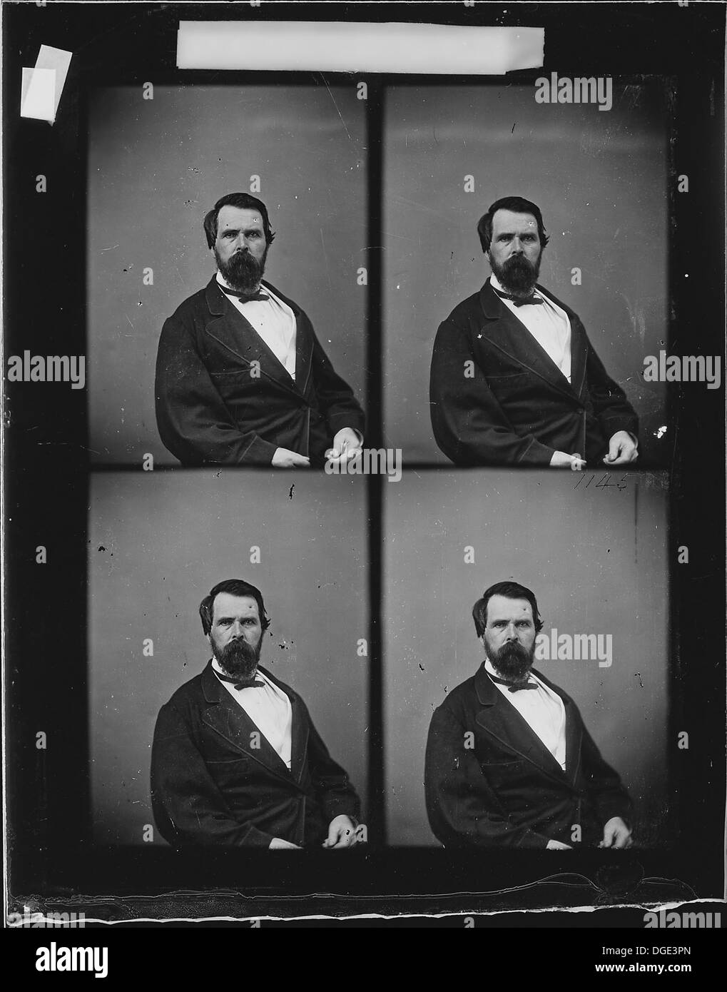 California historical figure Black and White Stock Photos & Images - Alamy