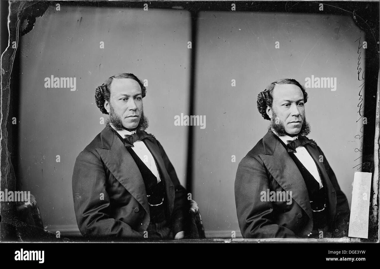 Joseph rainey hi-res stock photography and images - Alamy