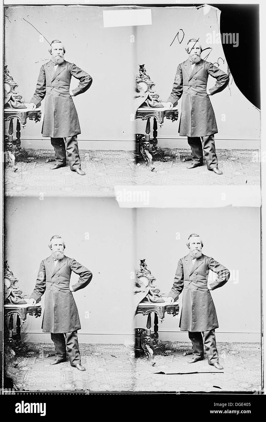 Missouri soldiers Black and White Stock Photos & Images - Alamy