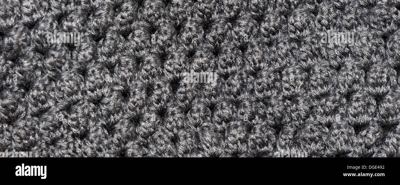 Knitting patterns. Handmade Stock Photo - Alamy