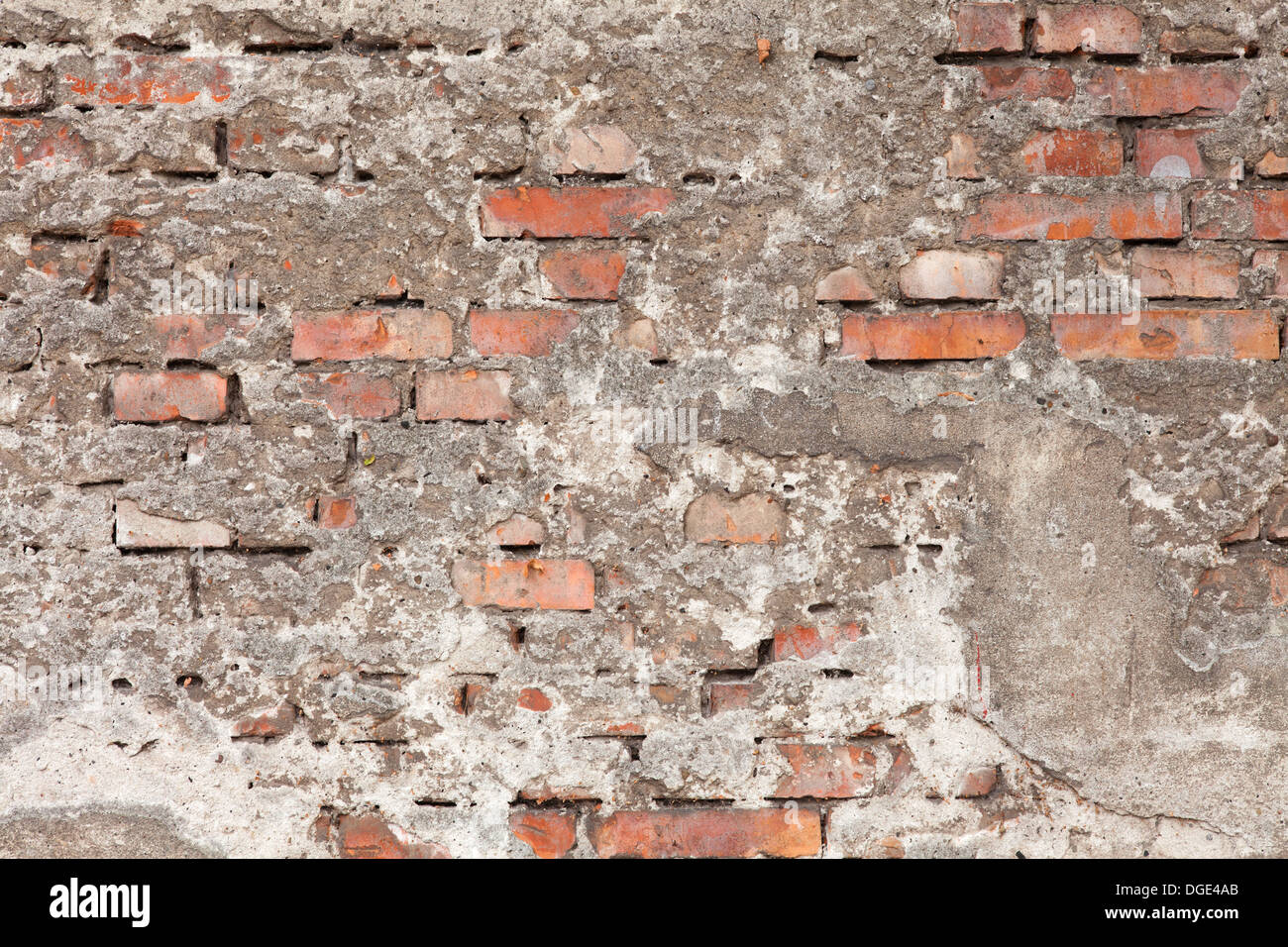Old Building Wall Texture