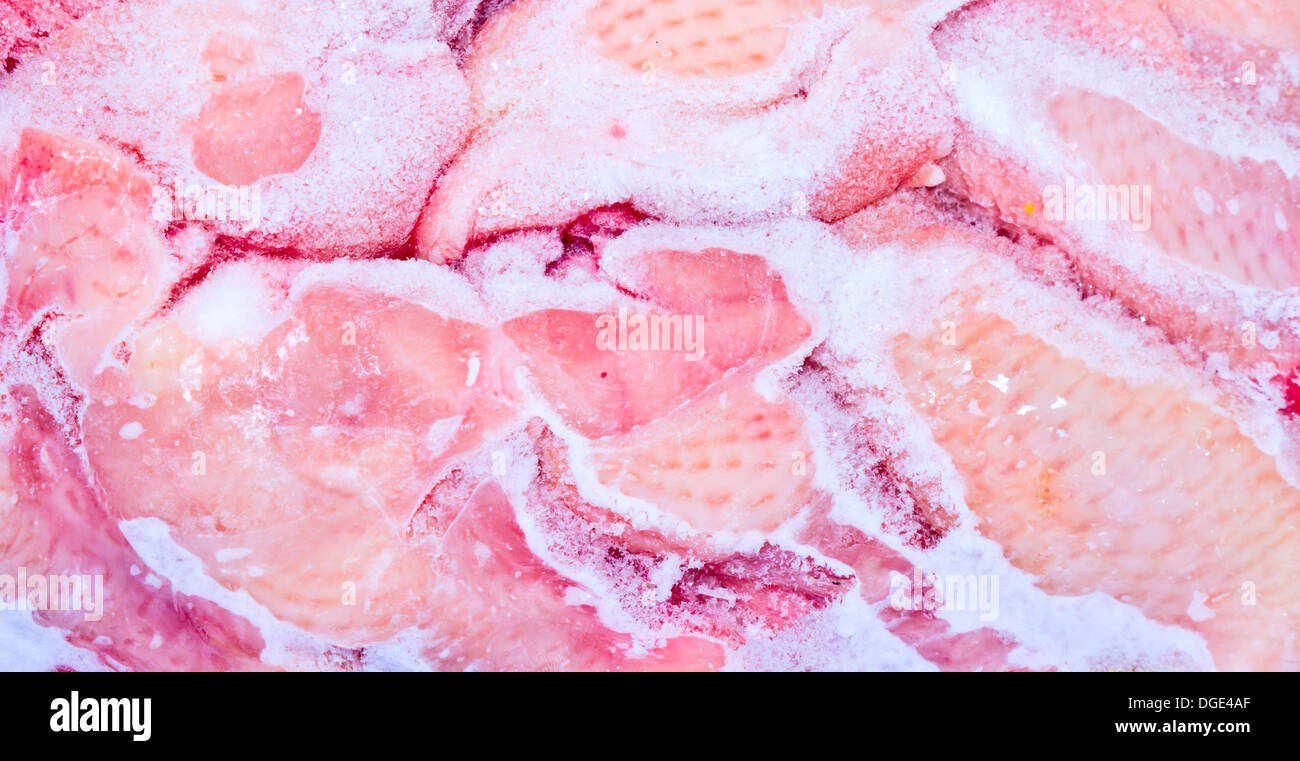 Frozen chicken hi-res stock photography and images - Alamy