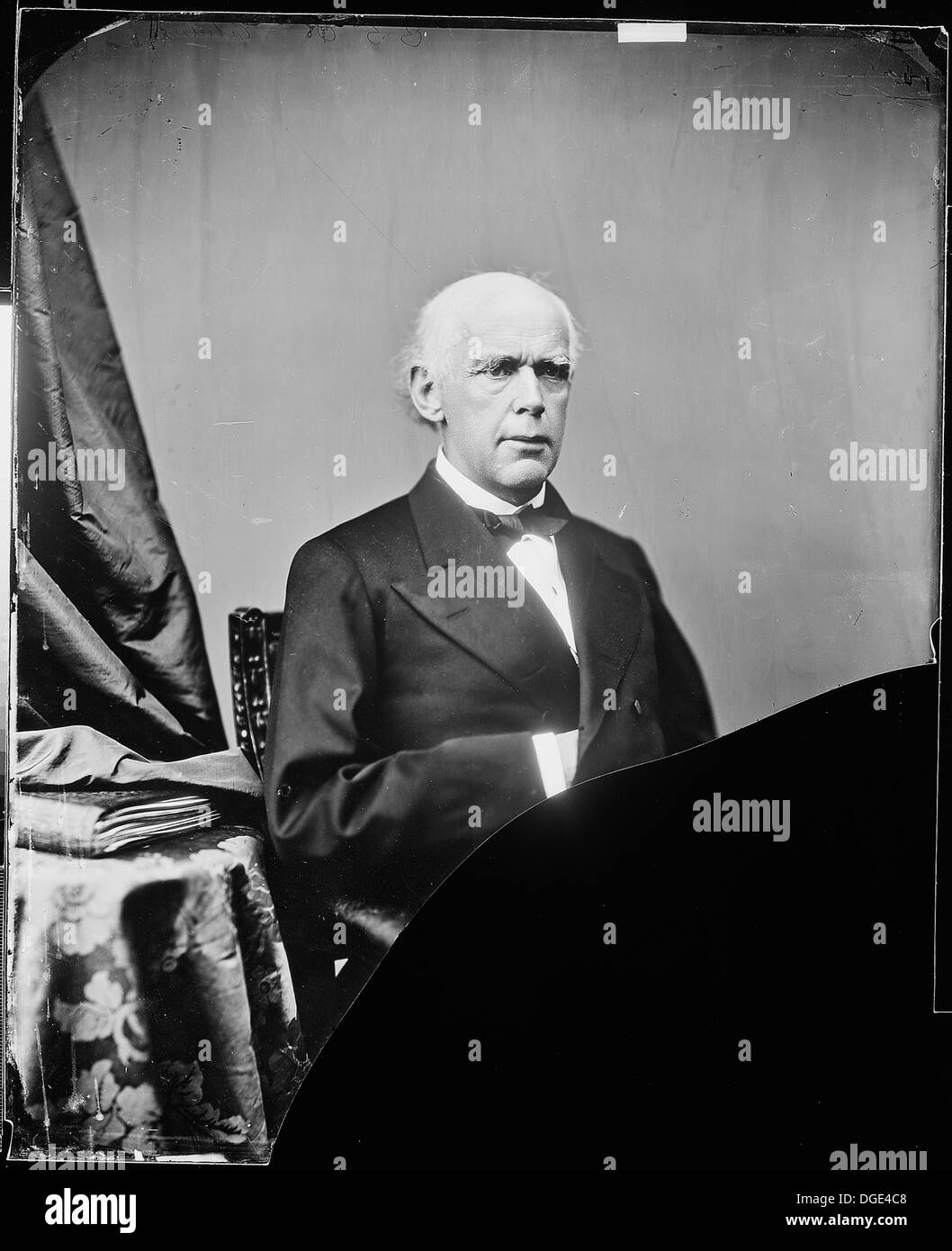 Salmon p chase hi-res stock photography and images - Alamy