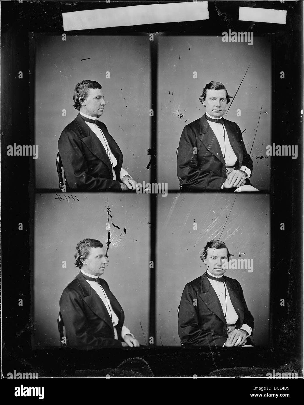 Samuel Warner High Resolution Stock Photography and Images - Alamy