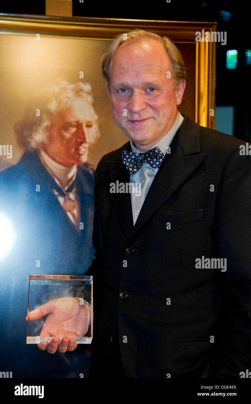 Jakob Ulrich High Resolution Stock Photography and Images - Alamy