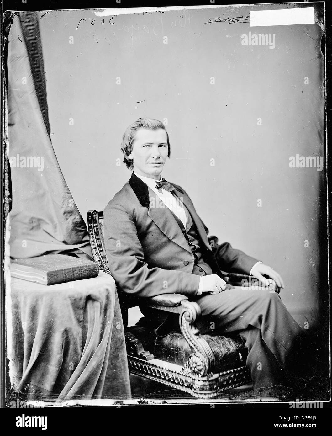 Col boyd hi-res stock photography and images - Alamy