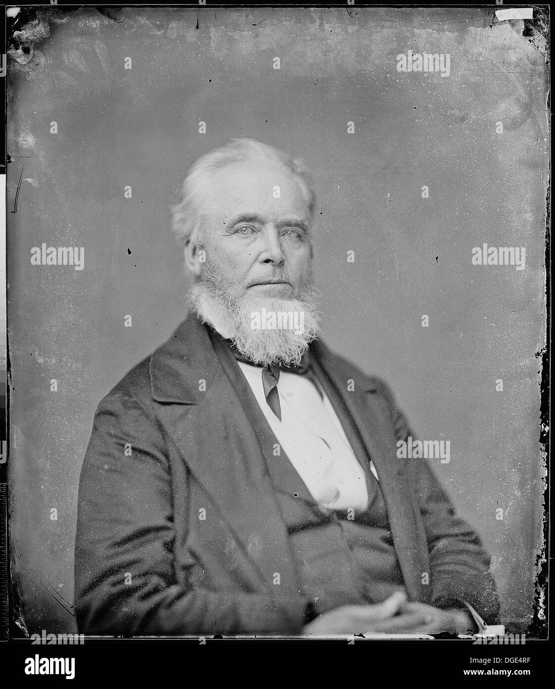 Thomas williams hi-res stock photography and images - Alamy