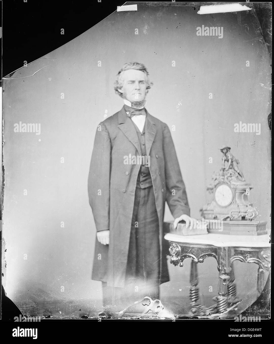 William dennison Black and White Stock Photos & Images - Alamy