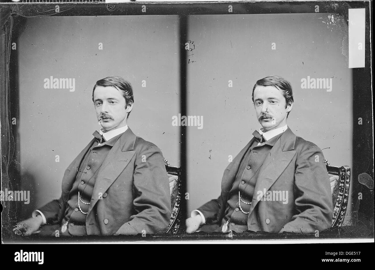 Sprague william Black and White Stock Photos & Images - Alamy