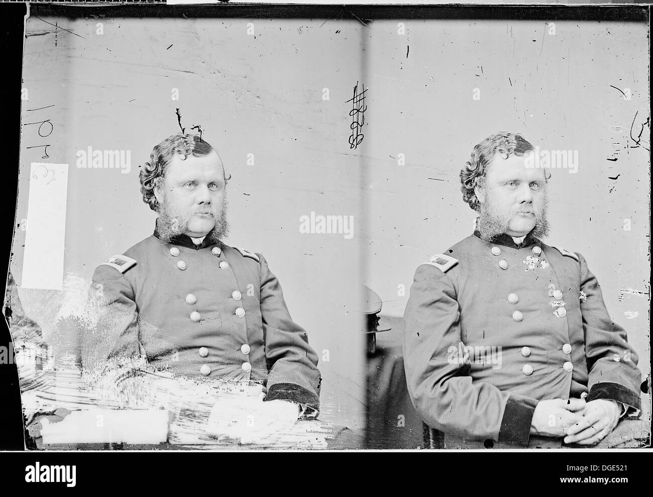 Honorable robert o tyler hi-res stock photography and images - Alamy