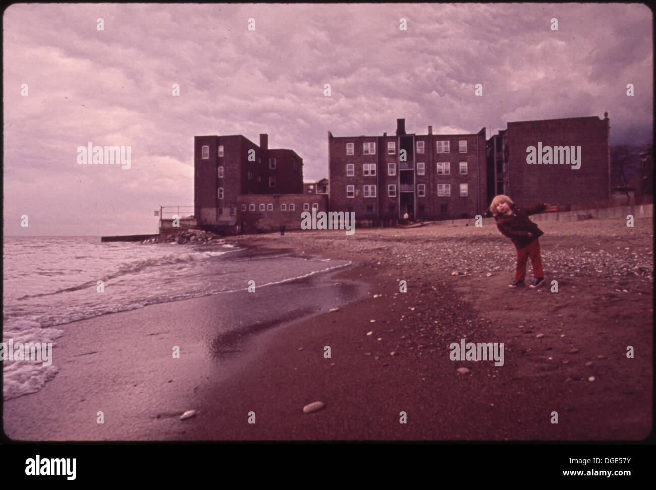 Old howard beach hi-res stock photography and images - Alamy