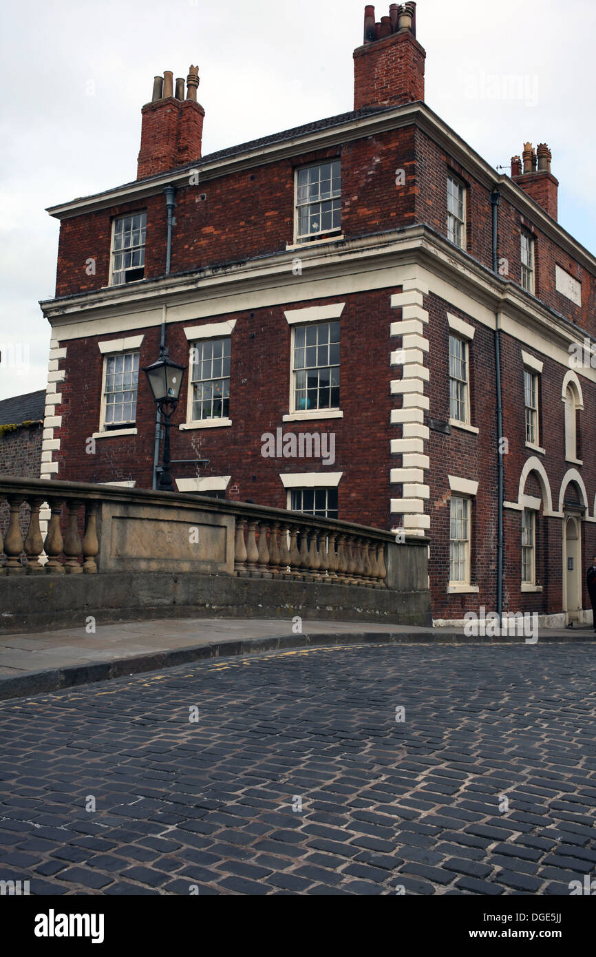 Fossgate High Resolution Stock Photography and Images - Alamy