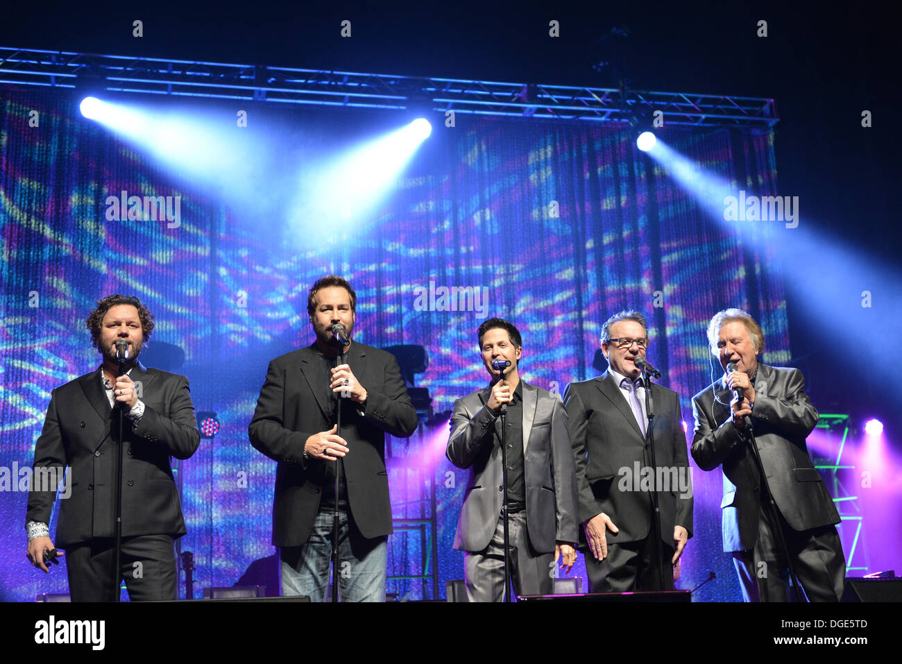 Gaither vocal band hi-res stock photography and images - Alamy