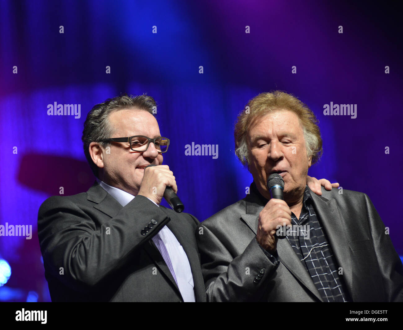 Gaither vocal band hi-res stock photography and images - Alamy