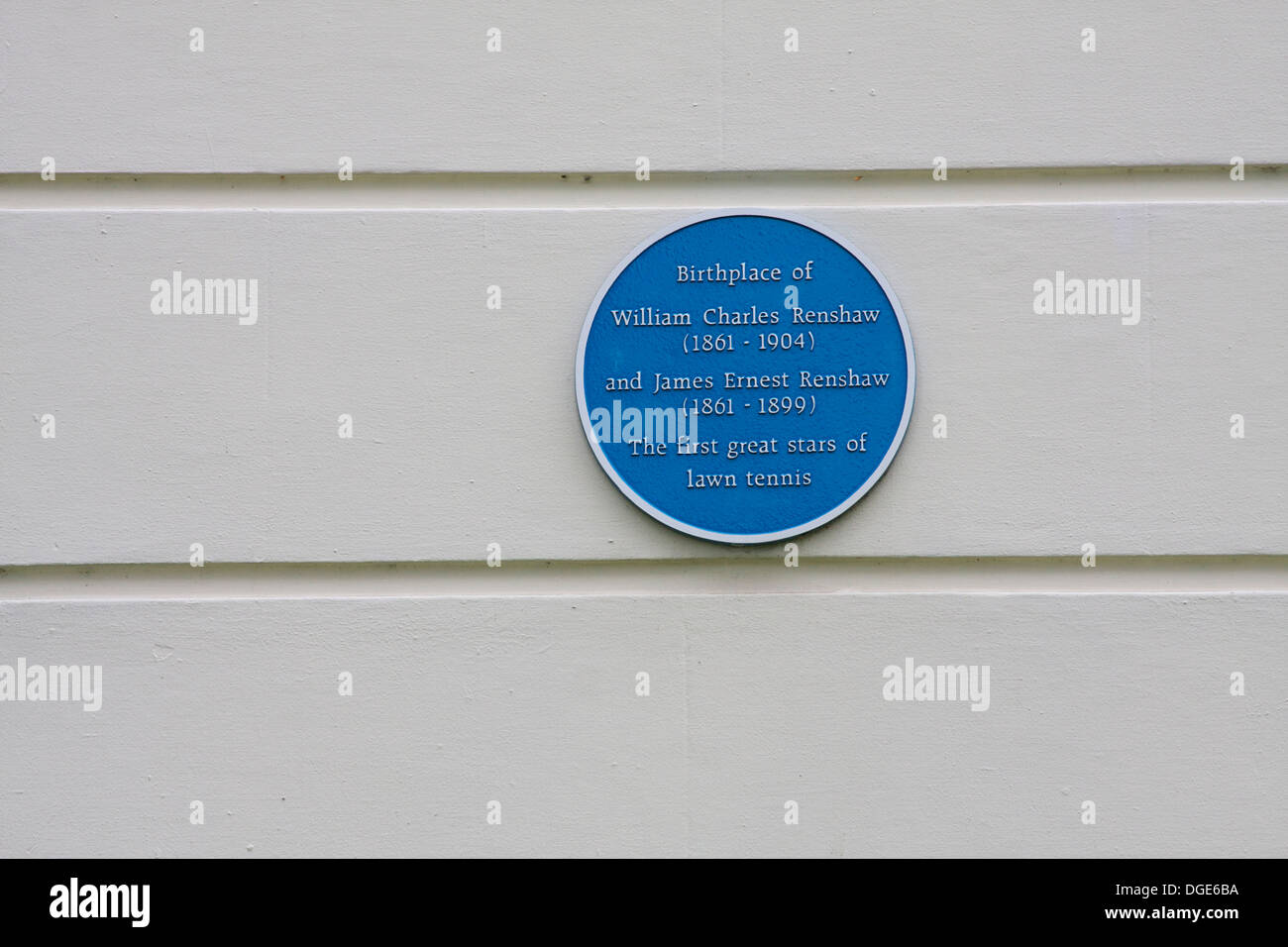 James renshaw hi-res stock photography and images - Alamy