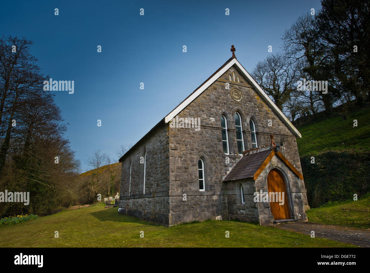 Glorious spring hi-res stock photography and images - Alamy