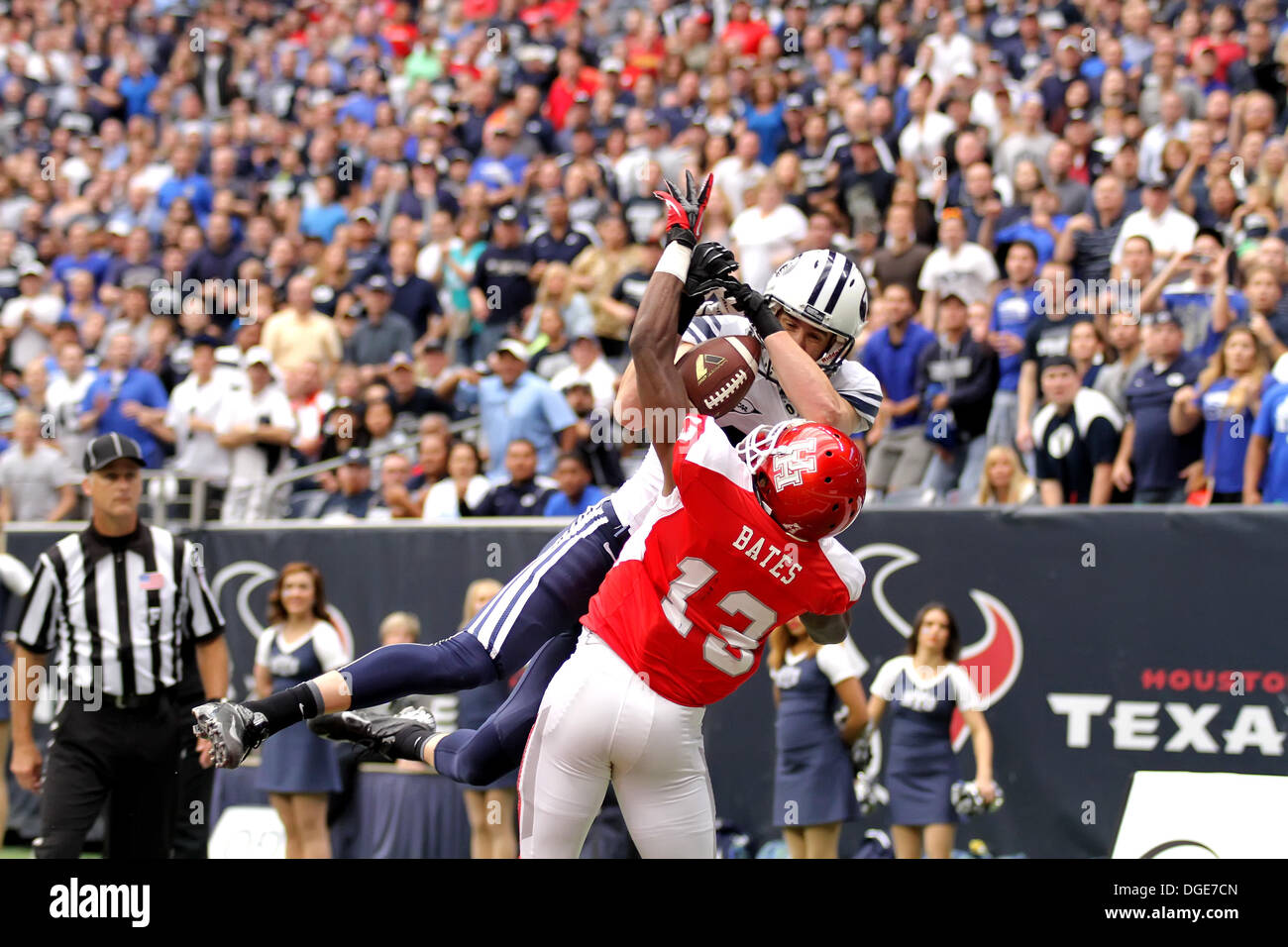 Houston bates hi-res stock photography and images - Alamy