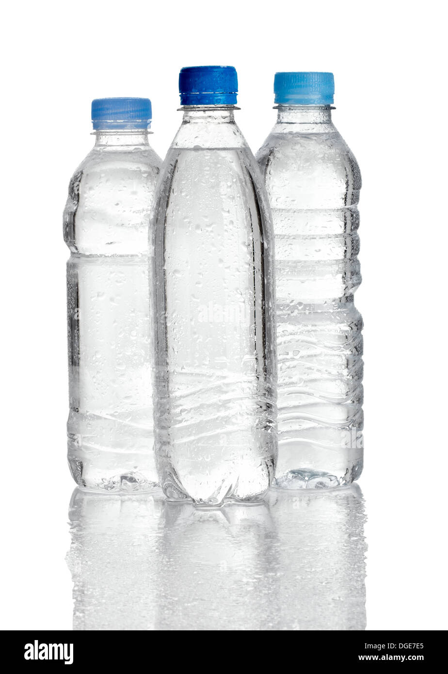 Spring water bottle label hi-res stock photography and images - Alamy