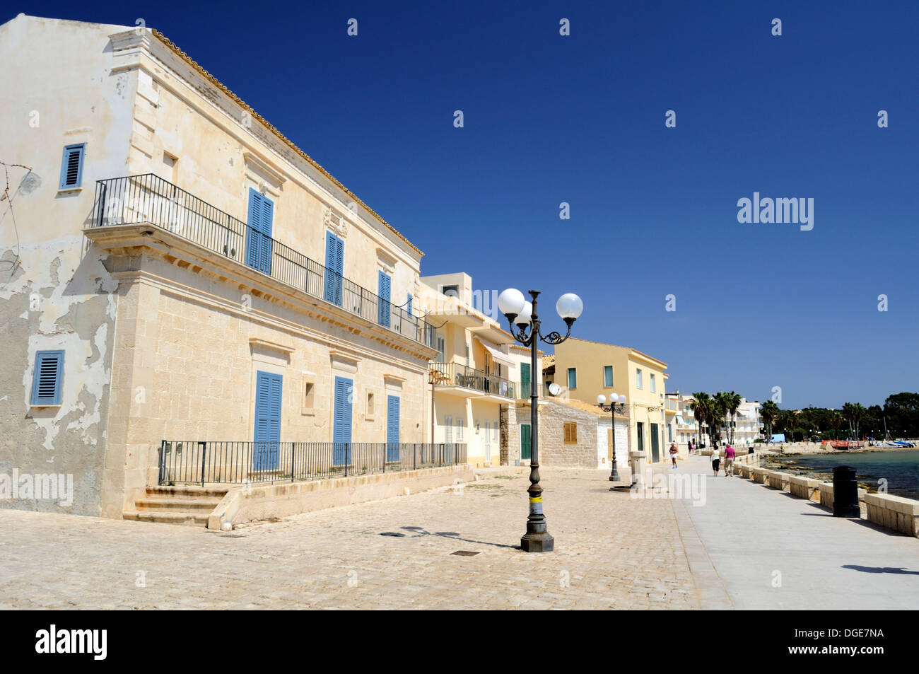 Sampieri hi-res stock photography and images - Alamy