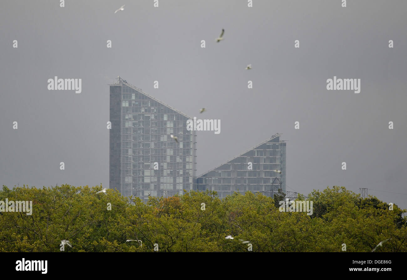 Pioneer point in ilford essex hi-res stock photography and images - Alamy