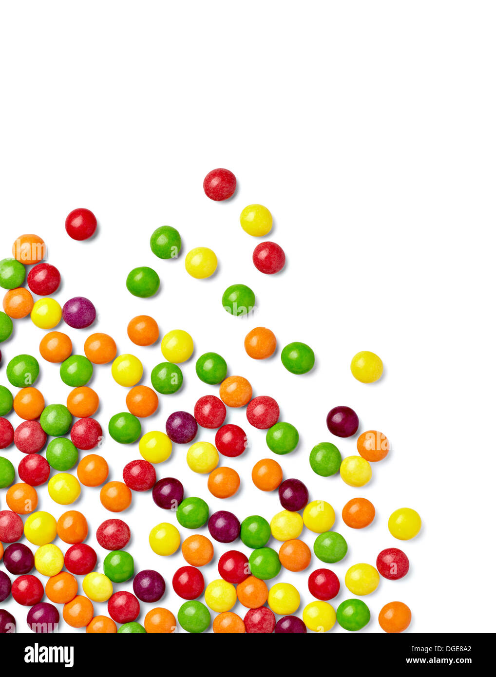 Colorful v hi-res stock photography and images - Alamy