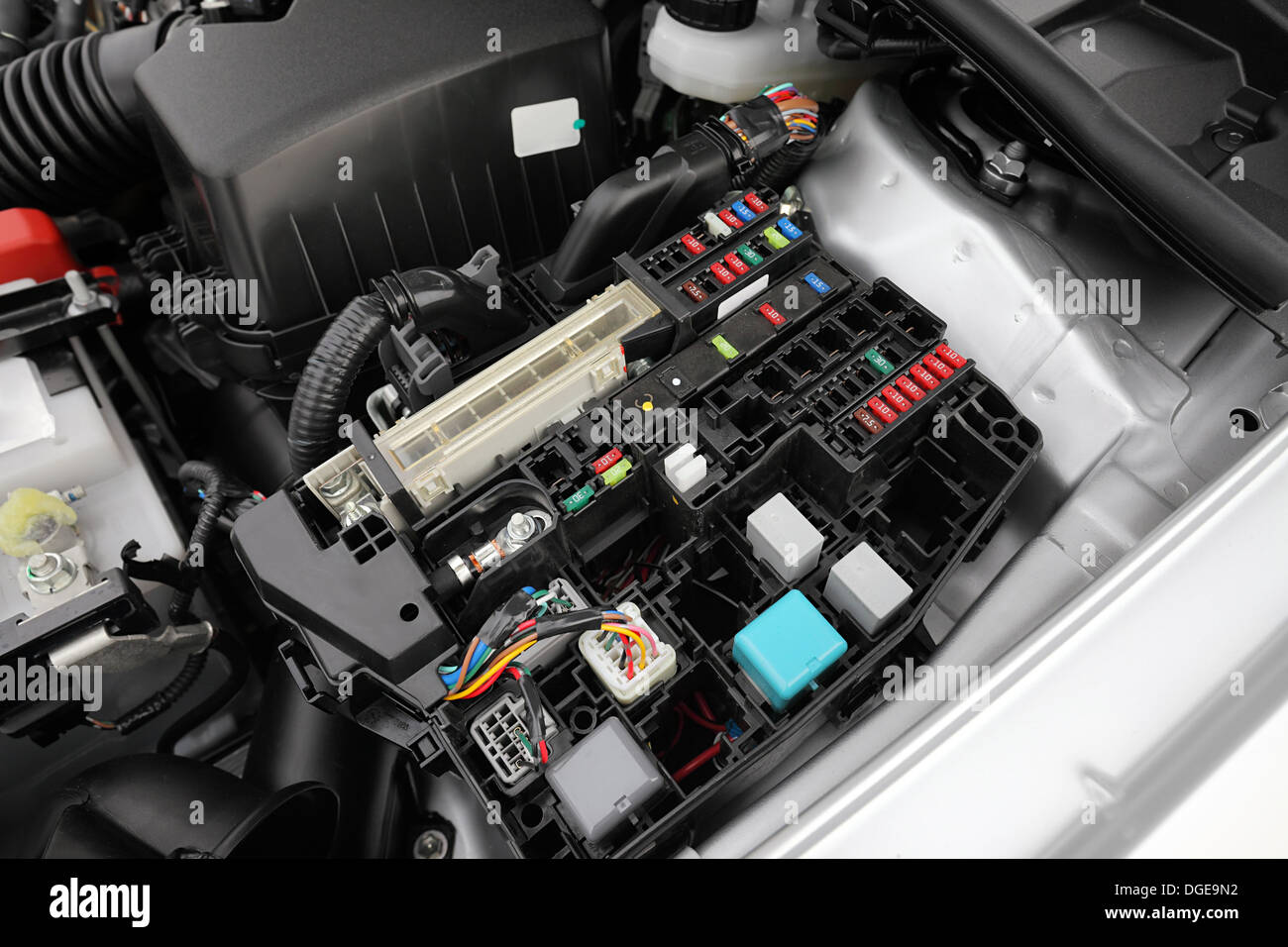 System internal combustion engine hi-res stock photography and images ...