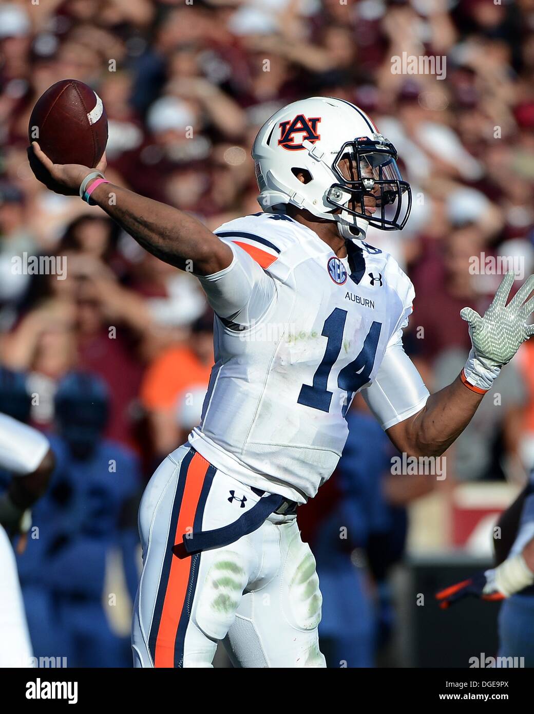 Nick Marshall Senior Bowl 2022